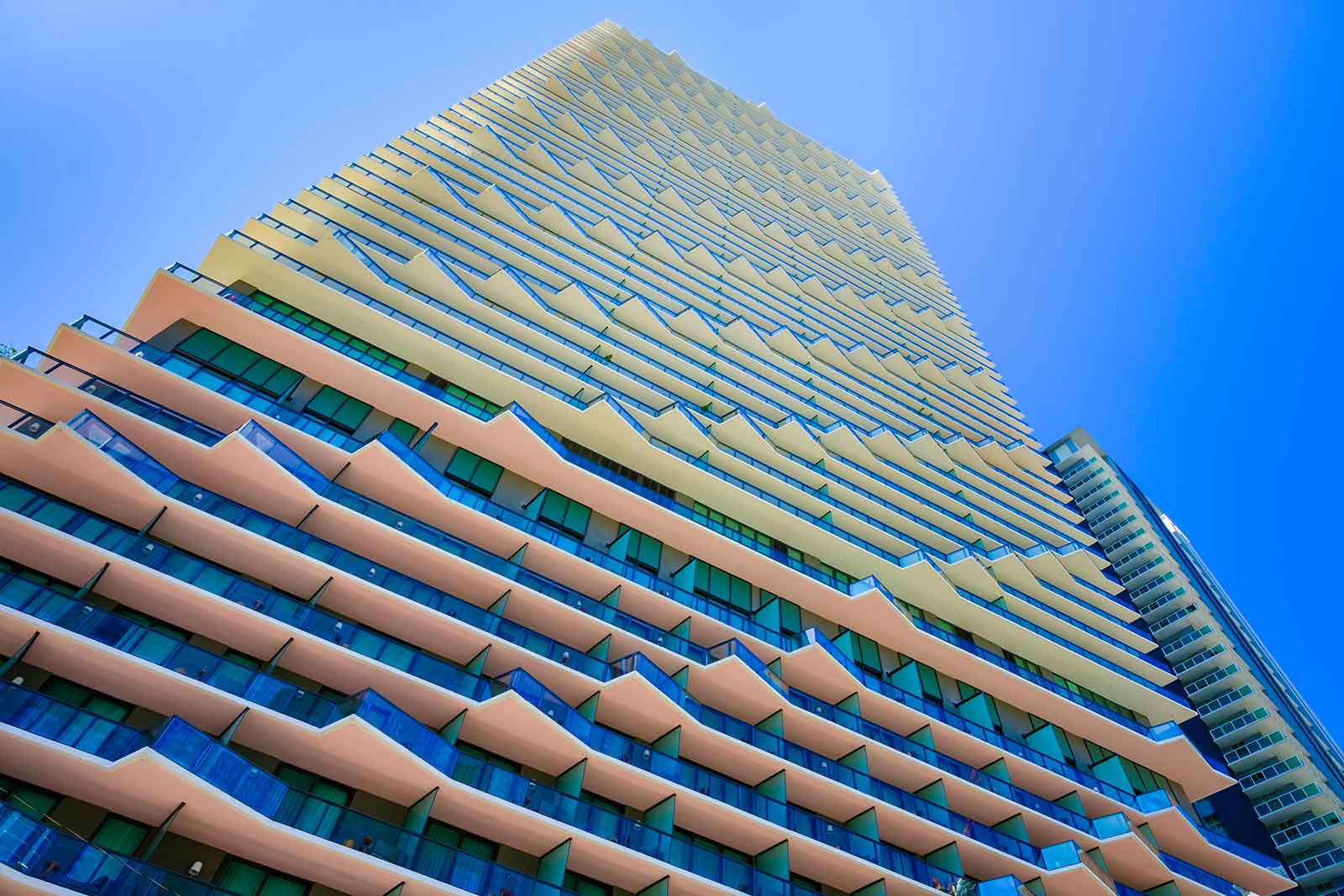 Condotel: Understanding the Basics
